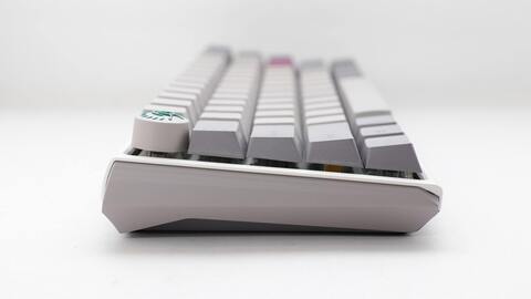 Ducky One 3 Mini Mist — купить на сайте профессиональных клавиатур ...