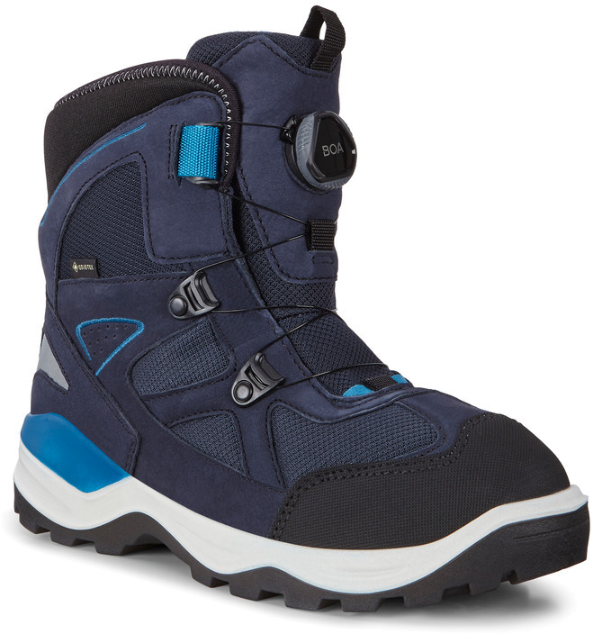 ECCO Snow Mountain