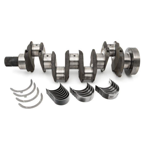 Perkins: Коленвал в сборе с вкладышами / CRANKSHAFT KIT АРТ: ZZ90239