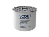 Купить Фильтр топливный грубой очистки SCOUT 706497 недорого | Лучшая ...