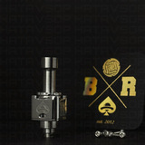 Spade SS by Blackrose | HATA V.S.O.P.