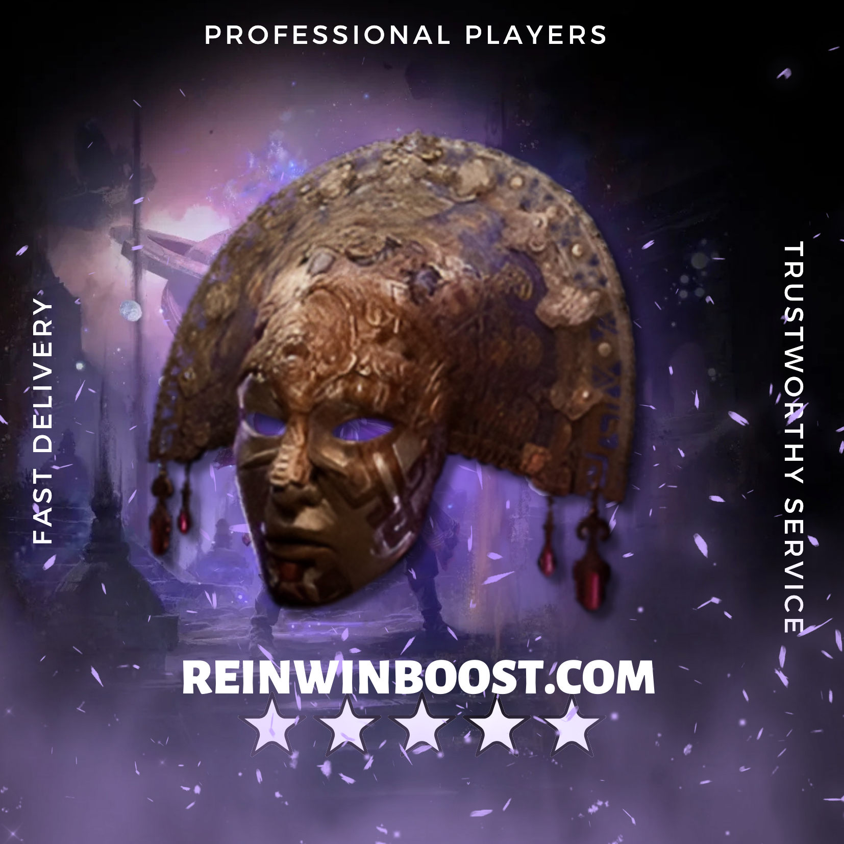 PoE 2 The Vertex Helmet - Buy now services from one of the best WoW ...