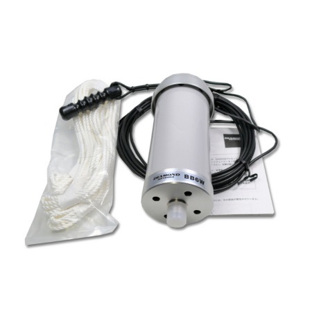 Базовая широкополосная антенна диполь КВ диапазона DIAMOND BB6WS ...