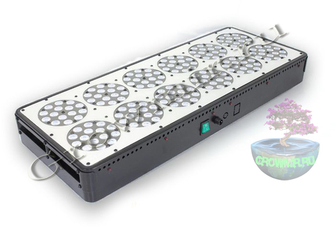 LED светильники Apollo