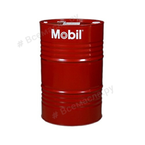 MOBIL Rarus SHC 1024
