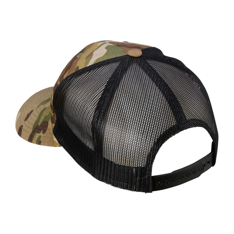 Бейсболка Carinthia Tactical Baseball Cap multicam