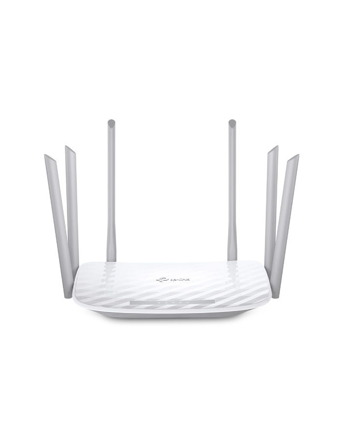 TP-Link Archer C86 Двухдиапазонный гигабитный Wi-Fi роутер AC1900 с ...