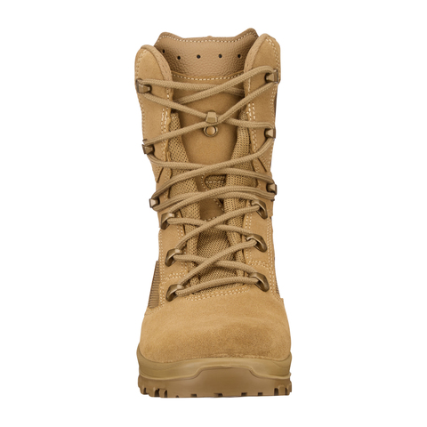 Ботинки Haix Combat GTX Boot coyote