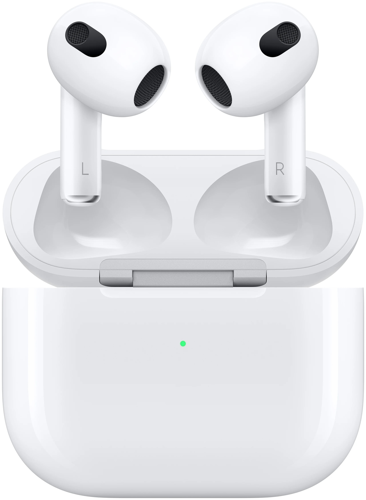 Наушники Apple AirPods Pro купить с доставкой по Москве и всей России