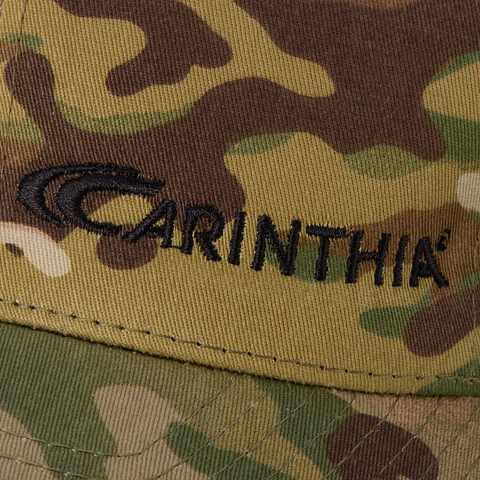 Бейсболка Carinthia Tactical Baseball Cap multicam
