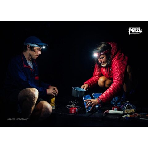 Фонарь PETZL Flashlight Headlamp TIKKINA 2022 GREEN