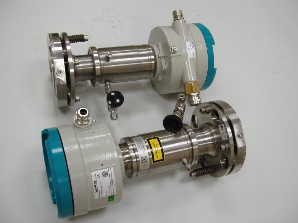 Цена SITRANS SL, купить Газоанализаторы лазерные, № в ГРСИ РФ - 50718-12