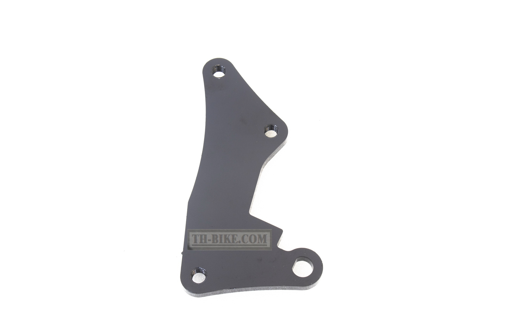 noncombi Adapter Braket, caliper for 220mm Disc Brake Zoomer-X ...