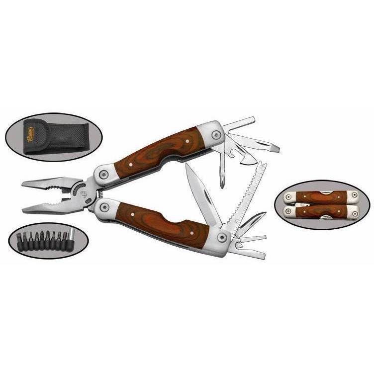 Мультитул TM804