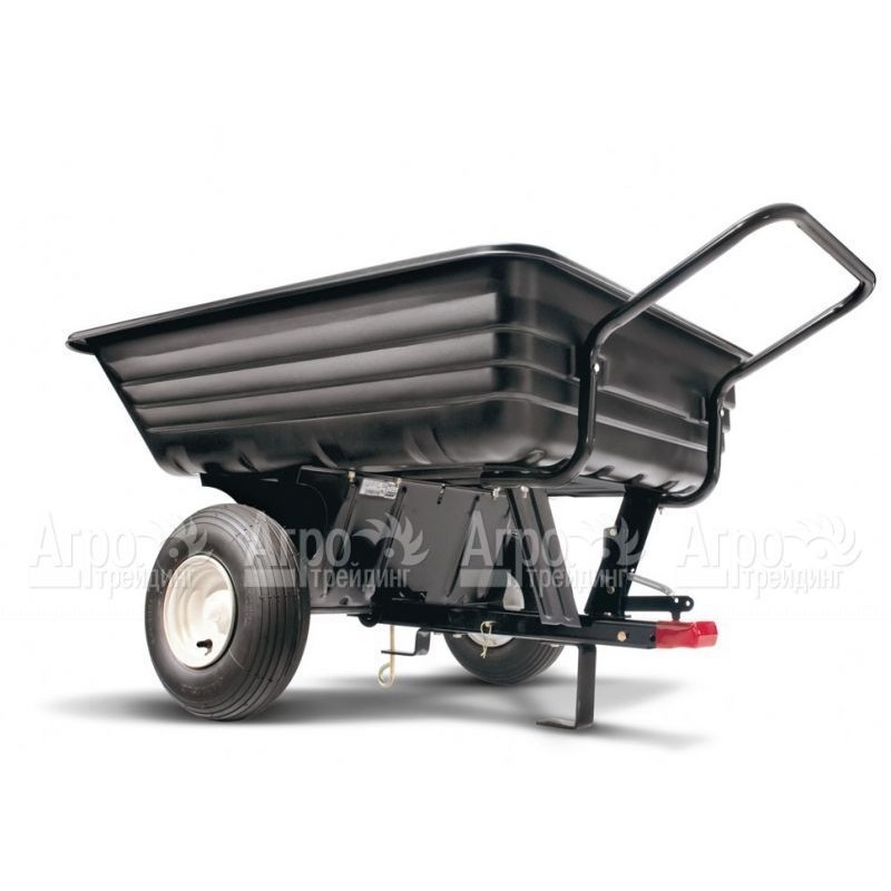 Прицеп пластиковый MTD 227 кг – купить за 29 558 ₽ | РусАгроСклад ...