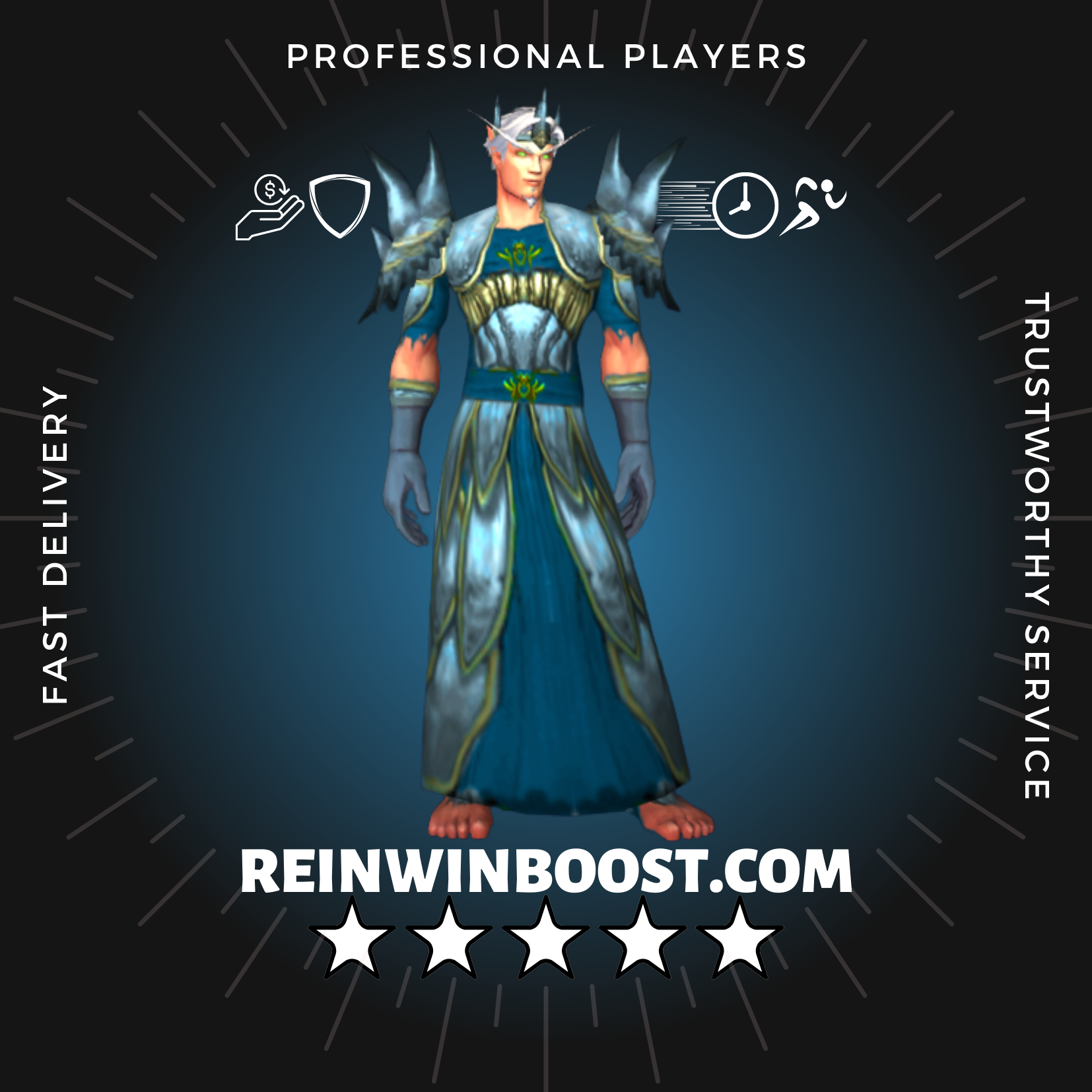 Buy Tier 2.5 set Mage at low price - World of Warcraft: Dragonflight ...