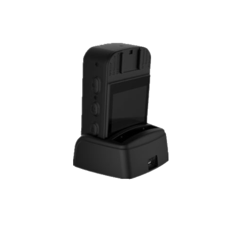 Персональные носимые видеорегистраторы Axper Policecam