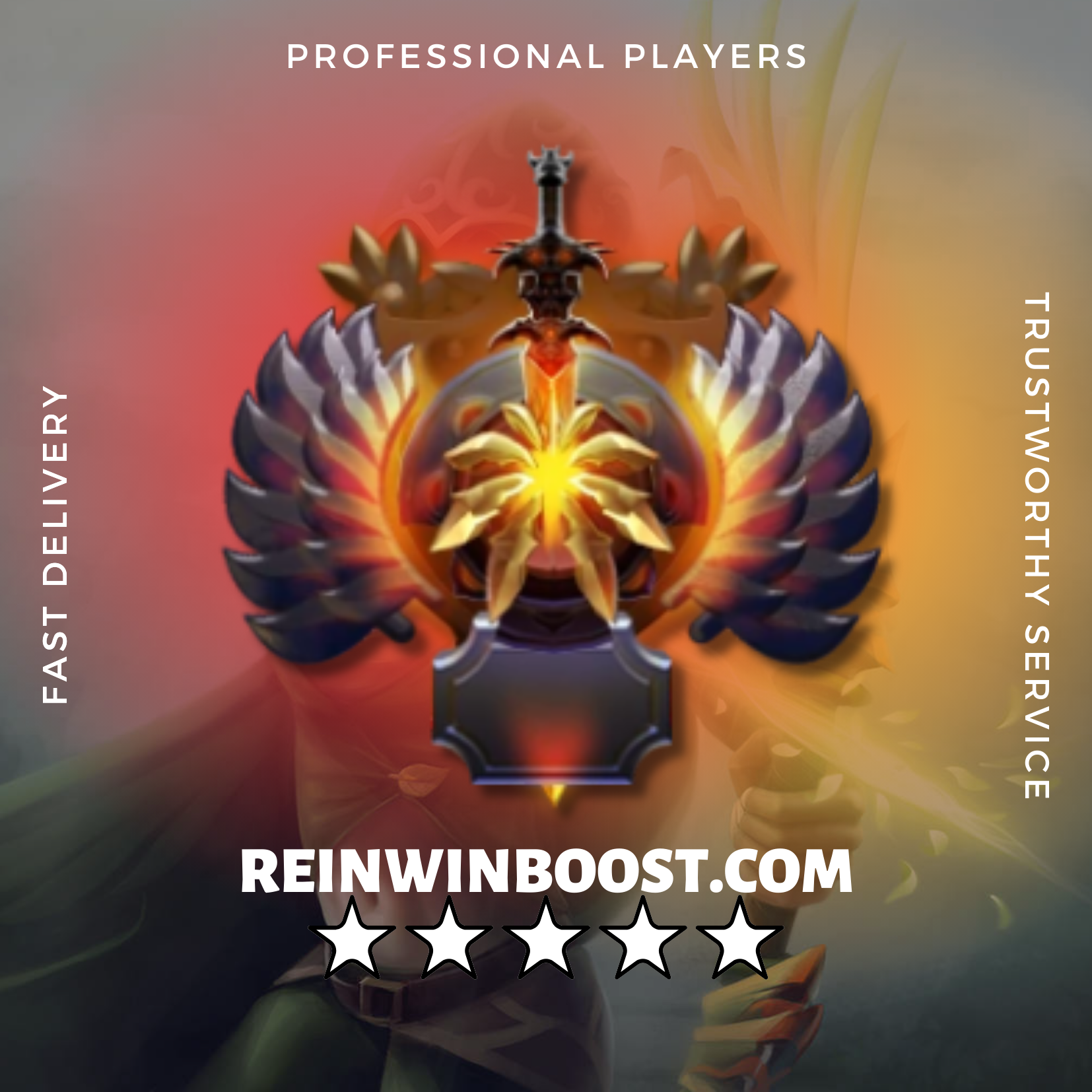 Buy Dota 2 Net Wins Boost at low price - Dota 2 Boost Services ...