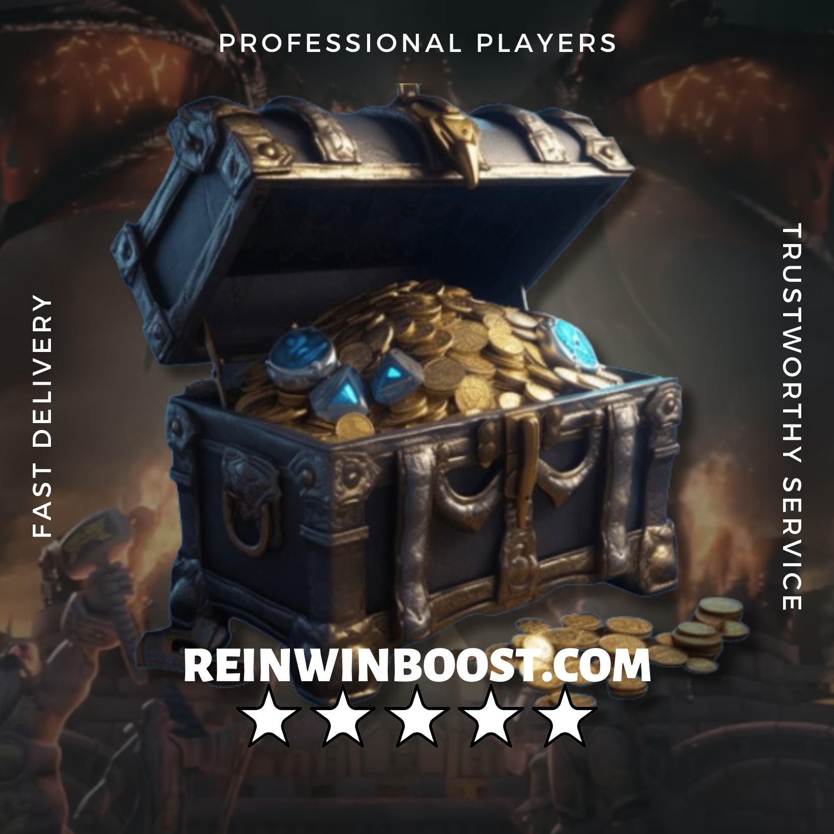 Buy Gold WoW Cataclysm Classic at low price - WoW Cataclysm Boost ...