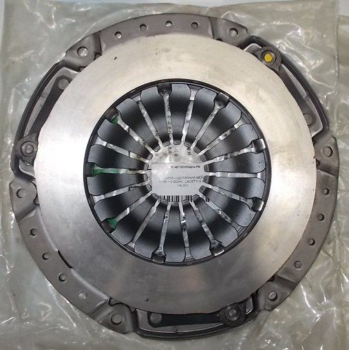 КОРЗИНА СЦЕПЛЕНИЯ NEXIA N150 1,6, LACETTI, AVEO 1.4 8,5" PHC VALEO ...