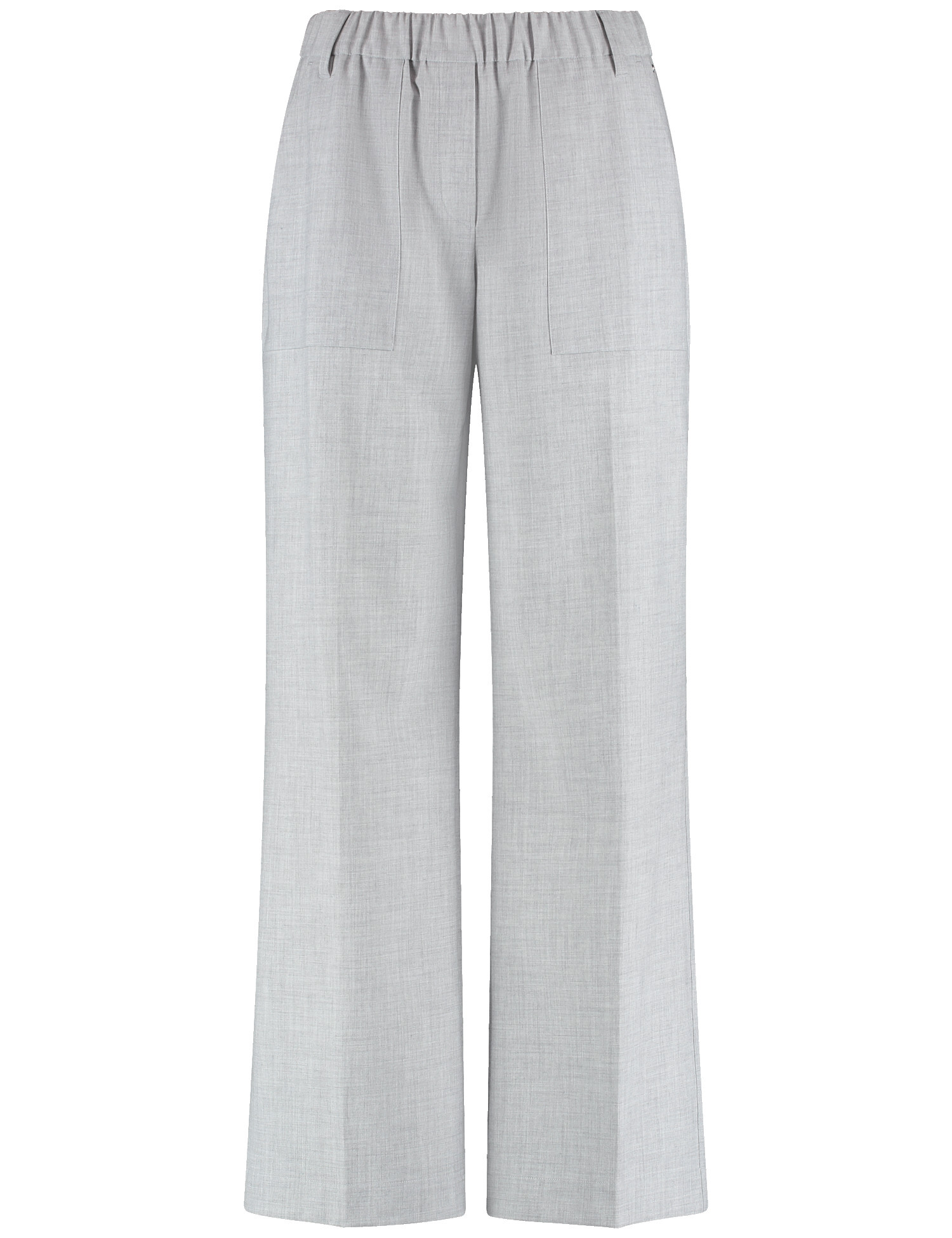 GERRY WEBER Брюки широкие