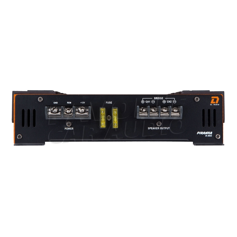 Усилитель DL Audio Piranha 2.60 – купить за 4 490 руб | Магазин ...