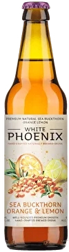 Купить Медовуха Белый Феникс Облепиха Апельсин Лимон / White Phoenix ...