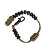 Паракорда ROTHCO Paracord Pace Counter COYOTE