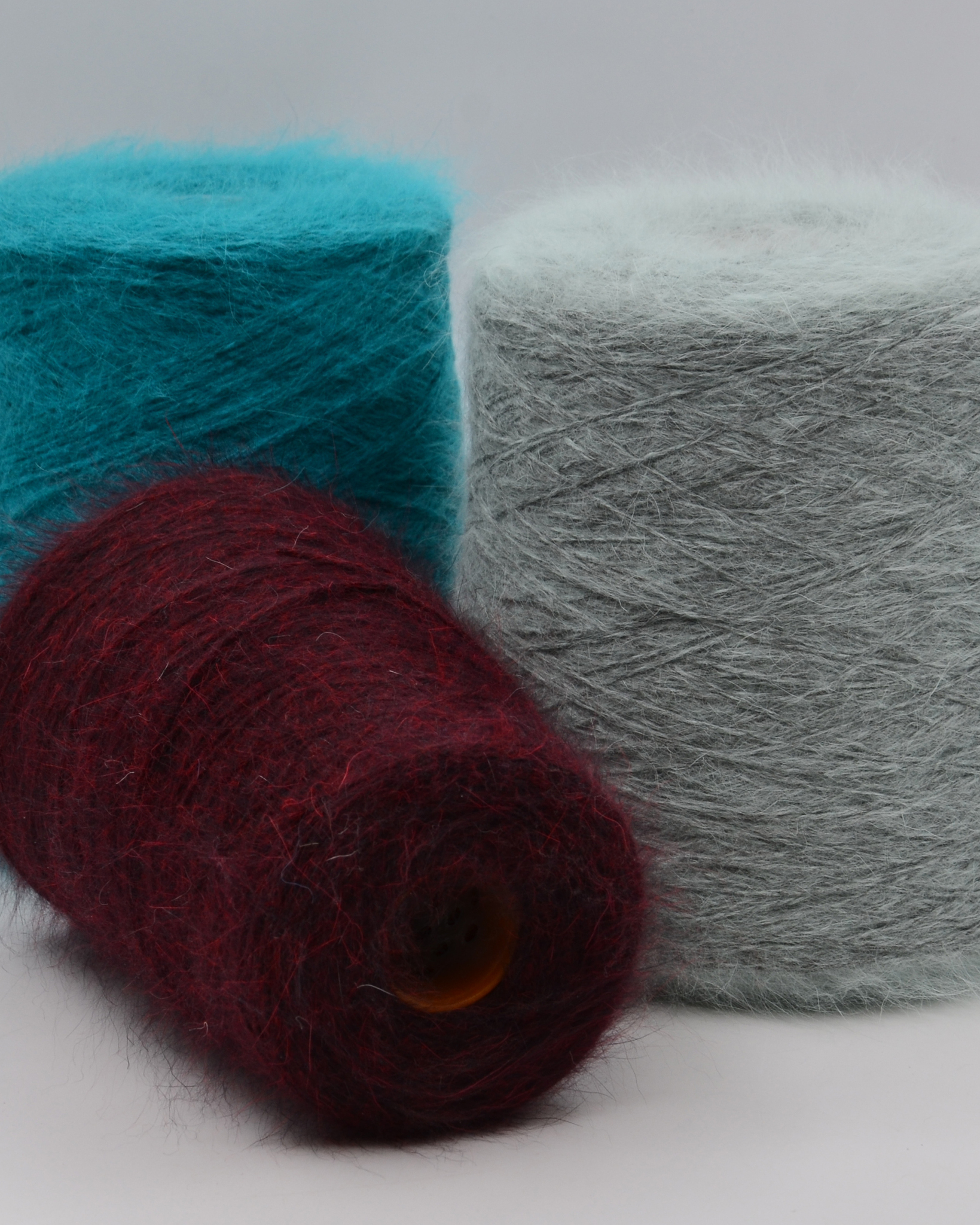 Filati Biagioli Modesto art. Angora 80 over d – купить за 18 руб ...