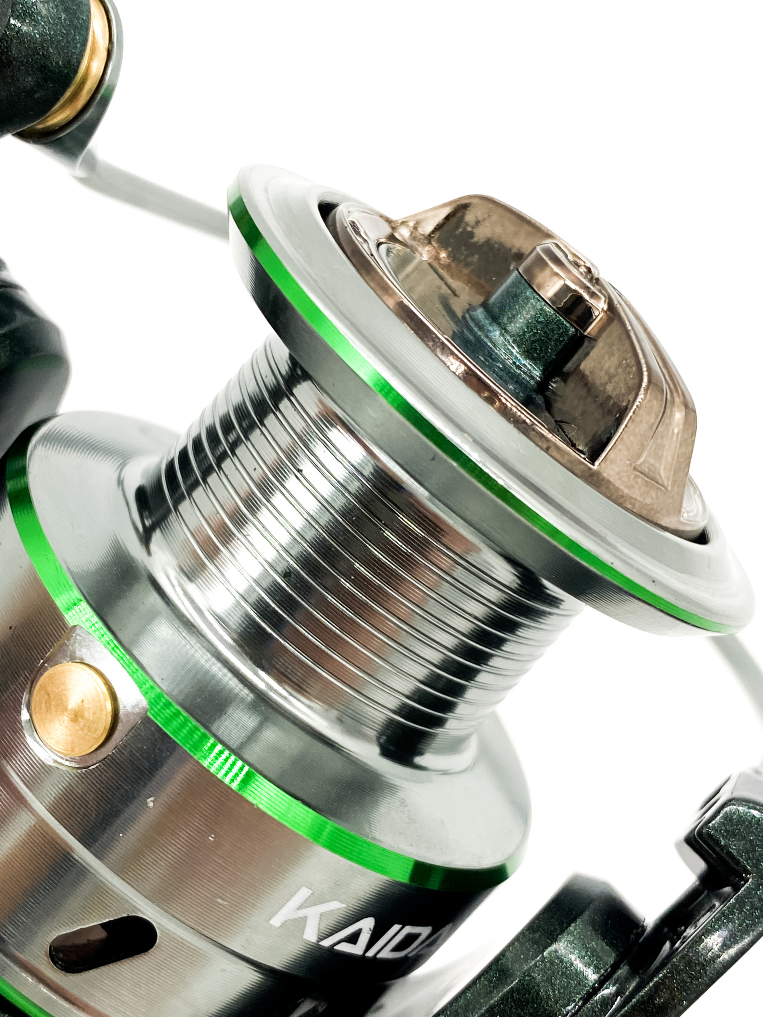 Катушка Kaida SG 4000 – купить в Москве, Казани | Рыболовный магазин «Карп Склад»