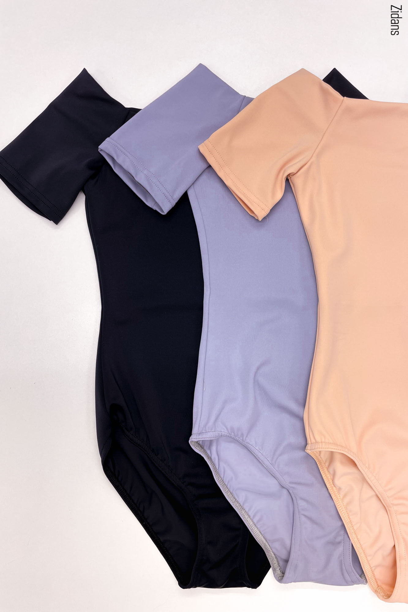 Leotards for ballet and dance