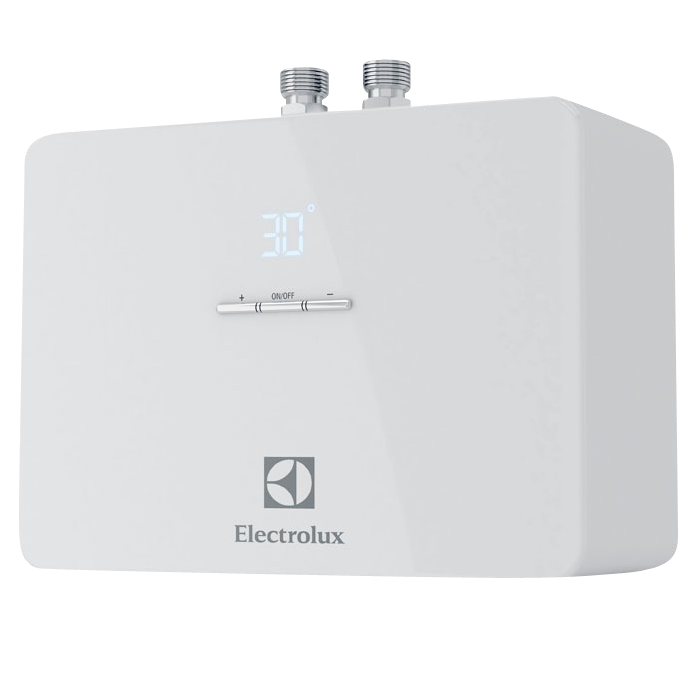 Electrolux NPX6 Aquatronic Digital 2.0 водонагреватель проточный ...