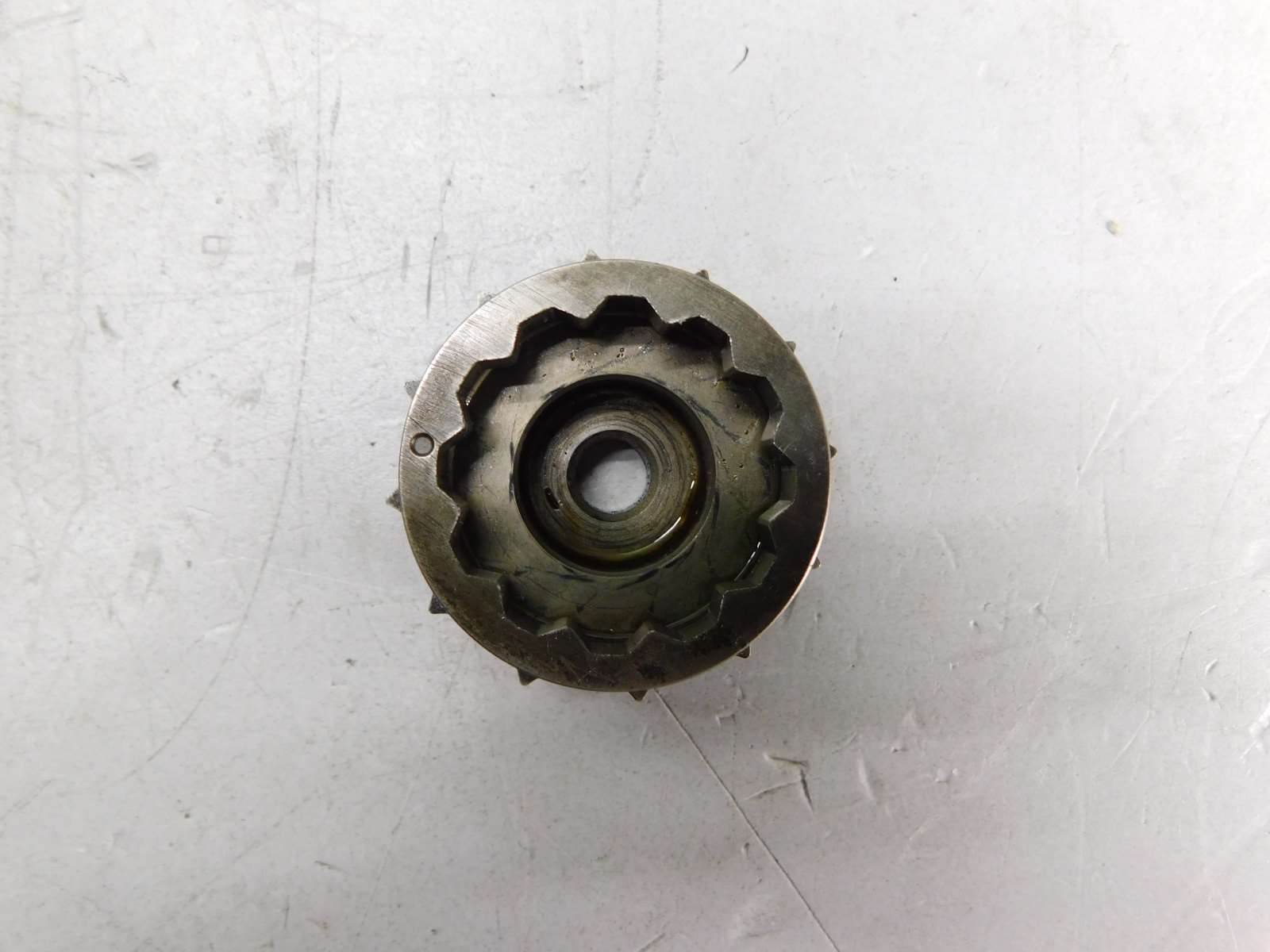 Шестерня 24322-MGE-D01 Honda VFR 1200FD SC63 - купить по выгодной цене ...