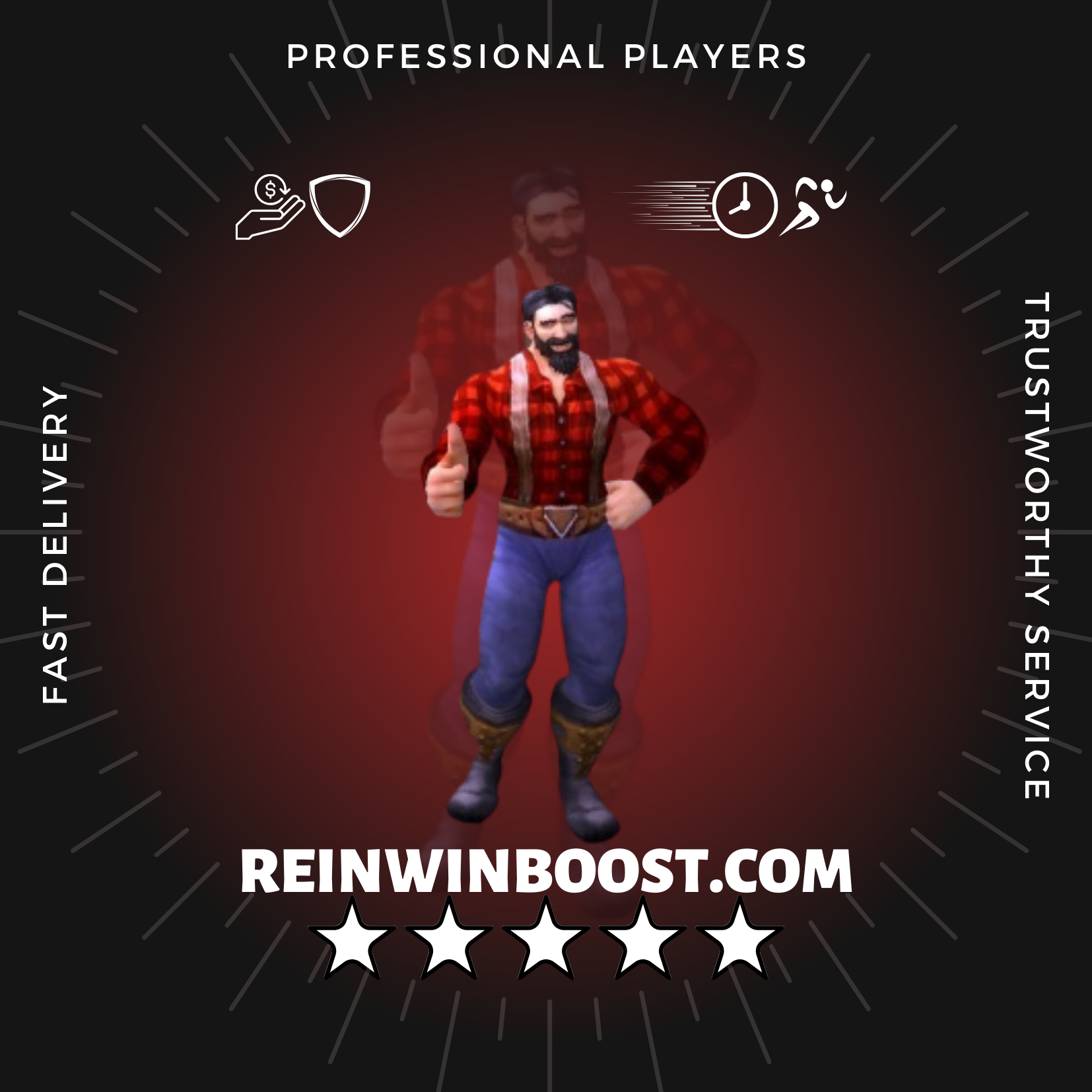 Buy Rustbolt Resistance at low price - World of Warcraft: Dragonflight Boost Services | ReinwinBoost