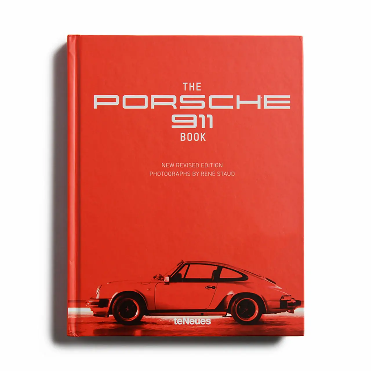 The Porsche 911 Book – купить по выгодной цене | Интернет-магазин ...