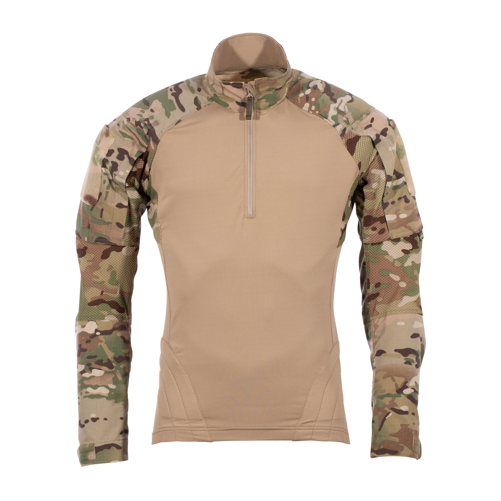 Рубашка боевая UF Pro Combat Shirt Striker XT Gen. 3 multicam