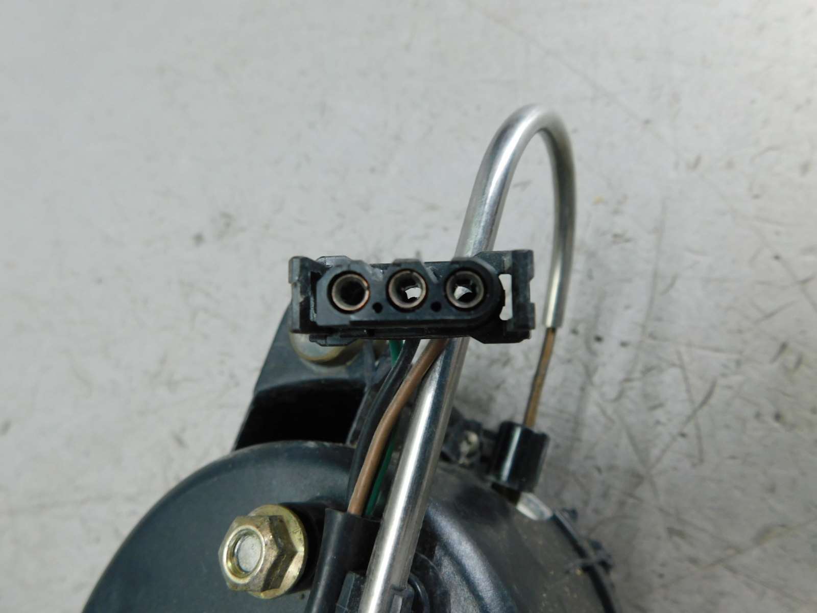 Приборная панель BMW R1100RT 029544 - купить по выгодной цене | Moto-Depo