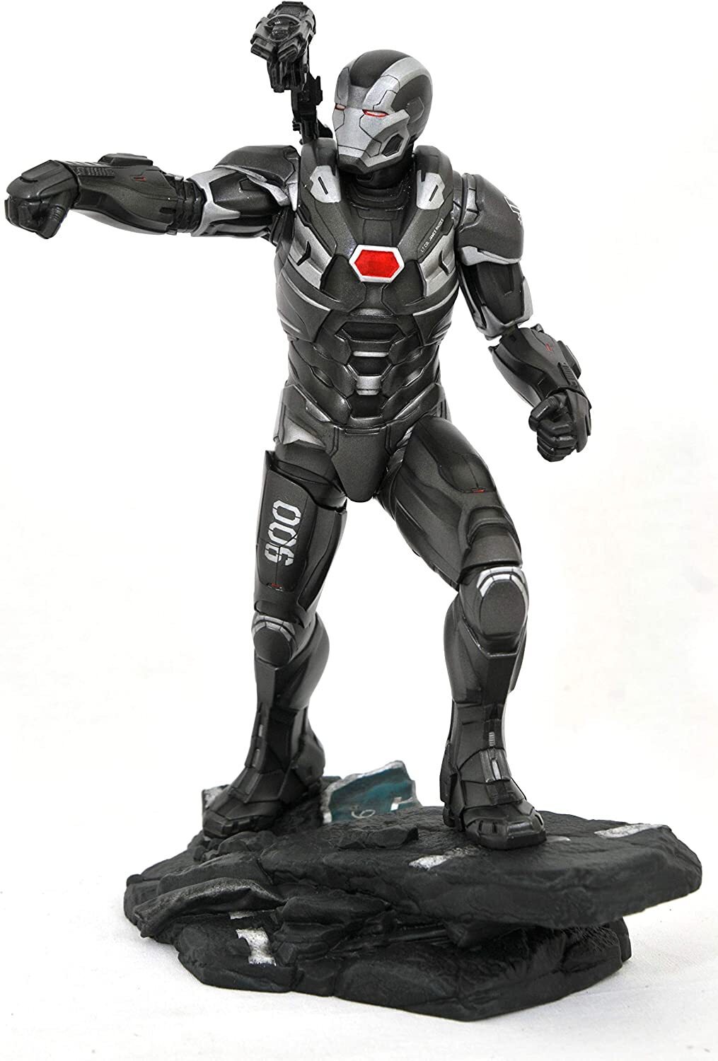 Фигурка Avengers: War Machine – купить за 5990 руб | Чук и Гик. Магазин ...