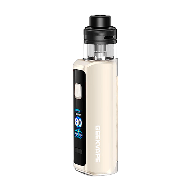 Купить POD-систему Geek Vape Aegis Force 3200mAh - Ivory White по цене ...