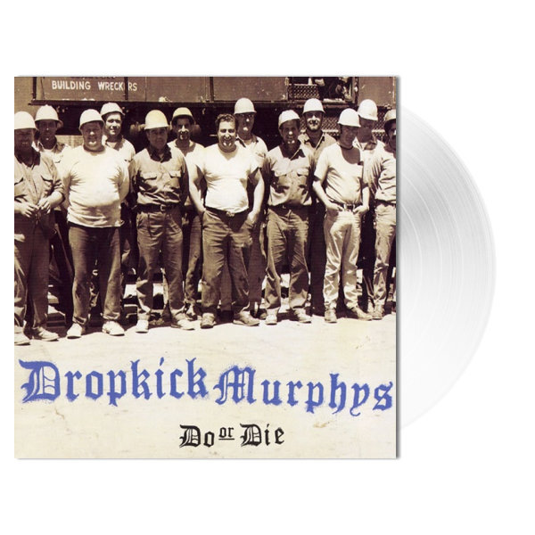 Виниловая пластинка Do Or Die — Dropkick Murphys купить в интернет ...