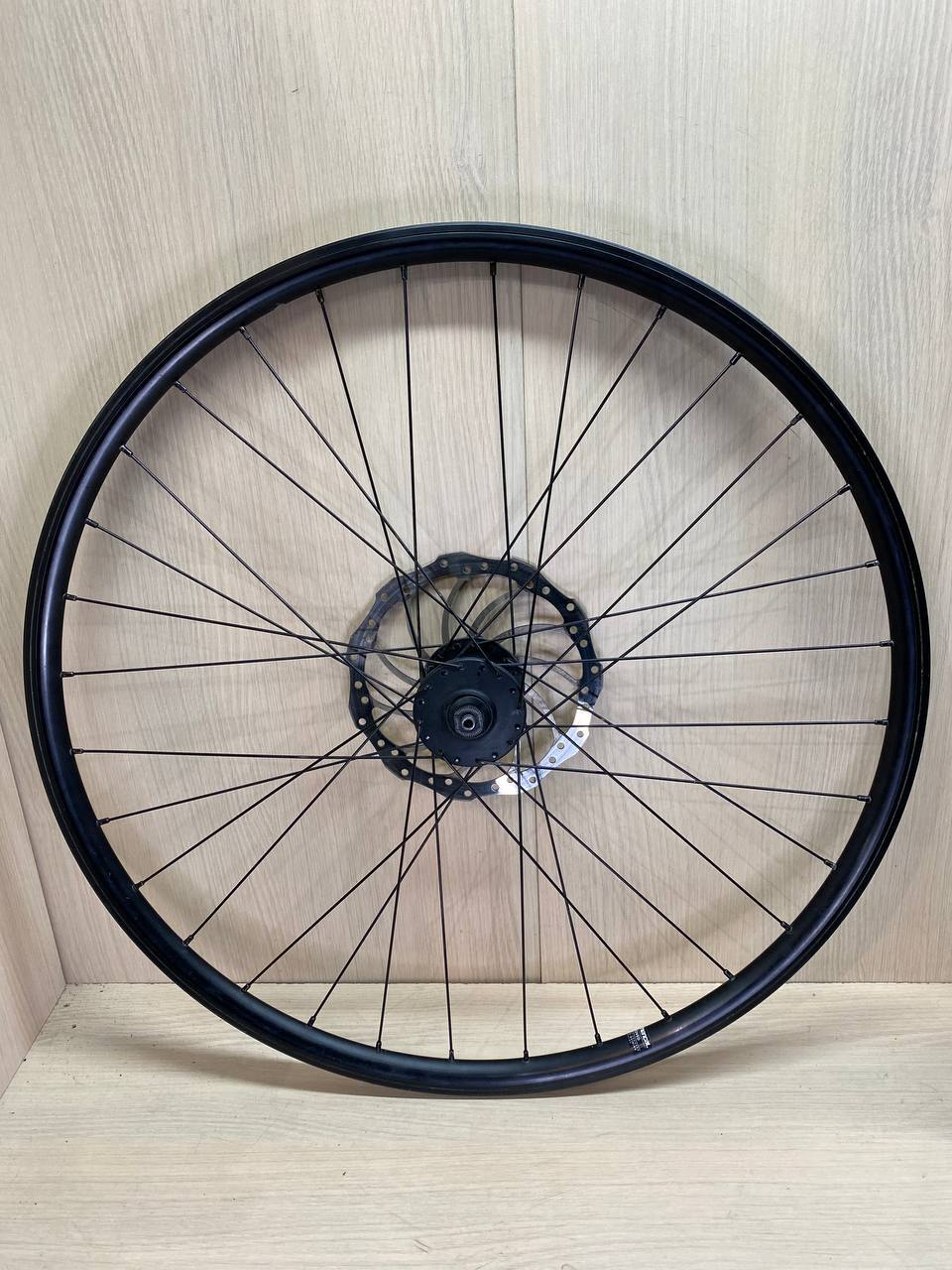 Колесо для велосипеда Commencal 26" (переднее) – купить за 2 500 руб ...