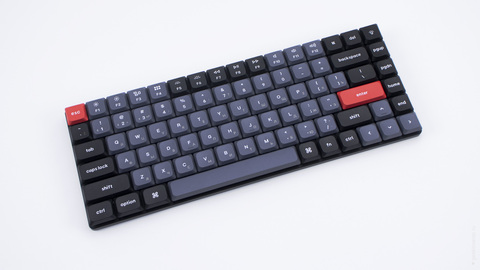 Механические клавиатуры с RGB-подсветкой