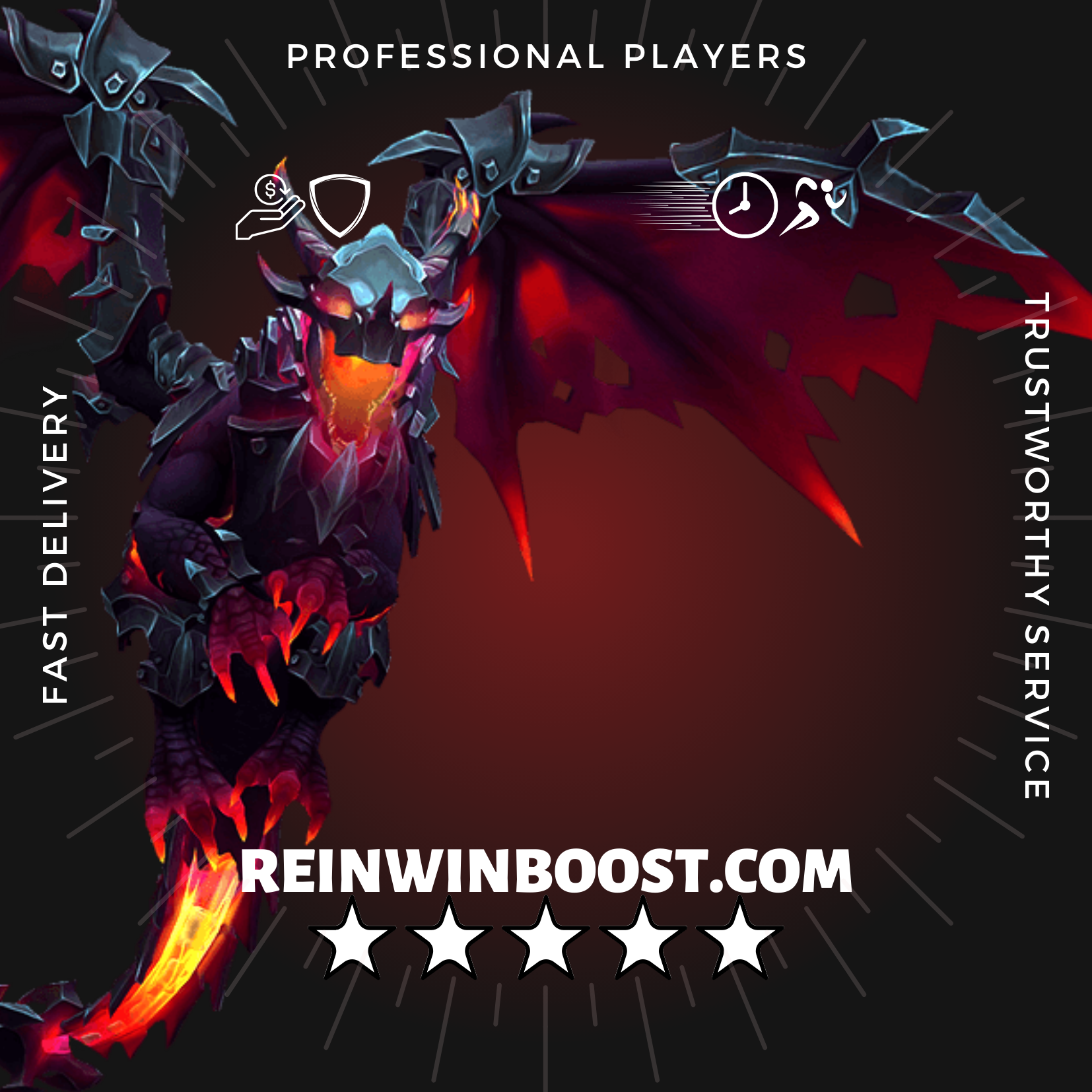 Buy Heroic Aberrus, the Shadowed Crucible Raid Boost at low price ...