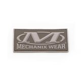 Патч MECHANIX WEAR® Patch MECHANIX WEAR velcro 3D