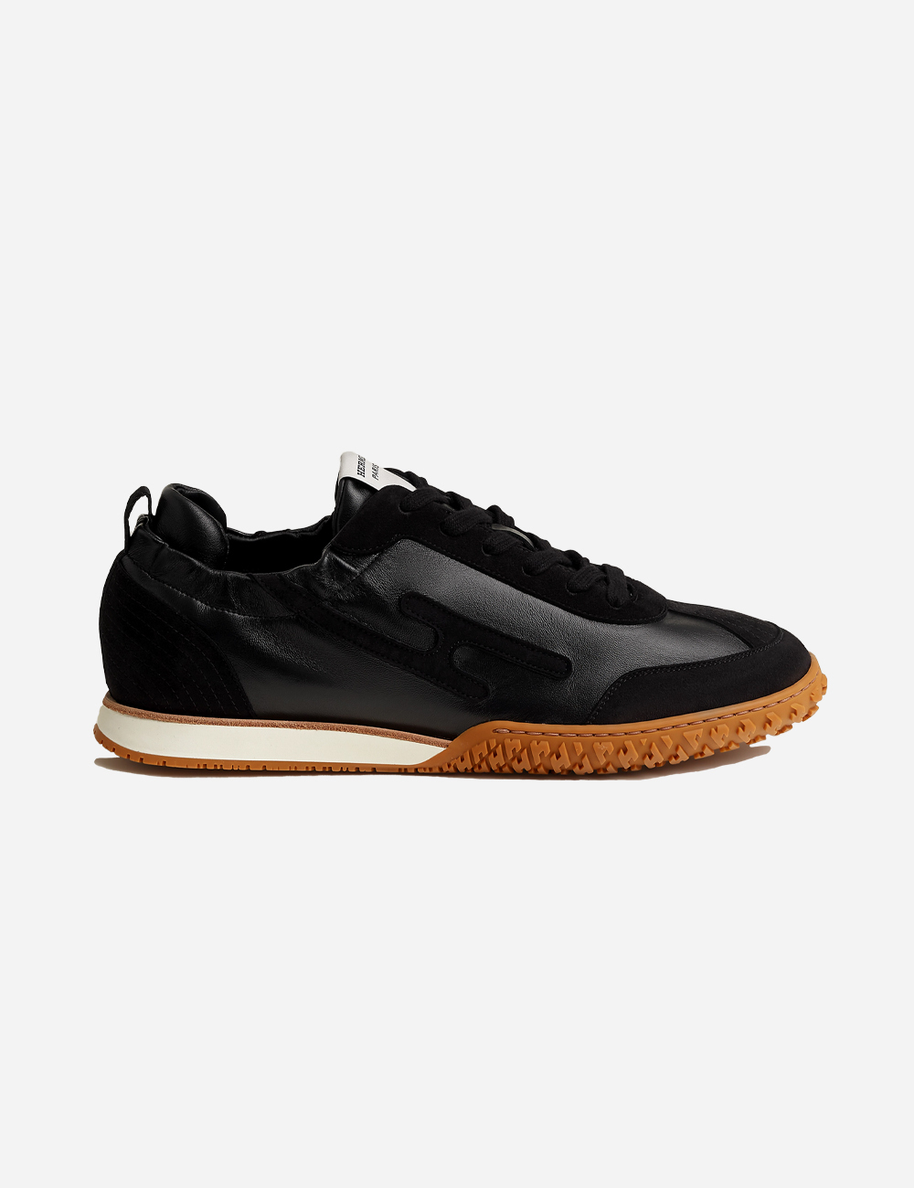 Hermes Jet Sneaker Noir по самой выгодной цене