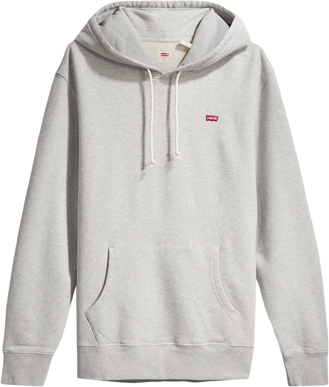 Levis Men New Original Hoodie