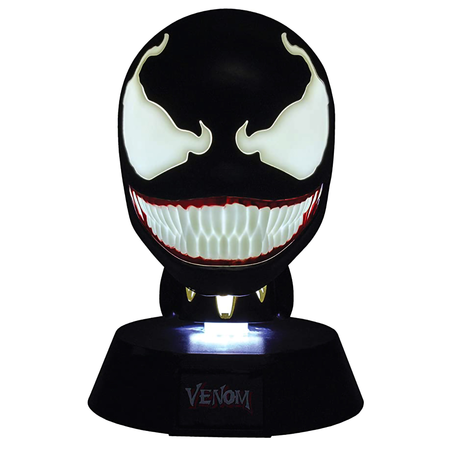 Светильник Venom Icon Light – купить за 1250 руб | Чук и Гик. Магазин ...