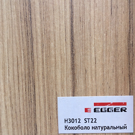 H3012 ST22 Кокоболо натуральный, 25 мм – купить за 1 500 ₽ | Box78.su