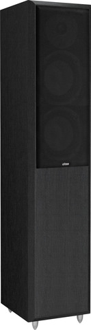 ELTAX Monitor IX, Black, акустическая система