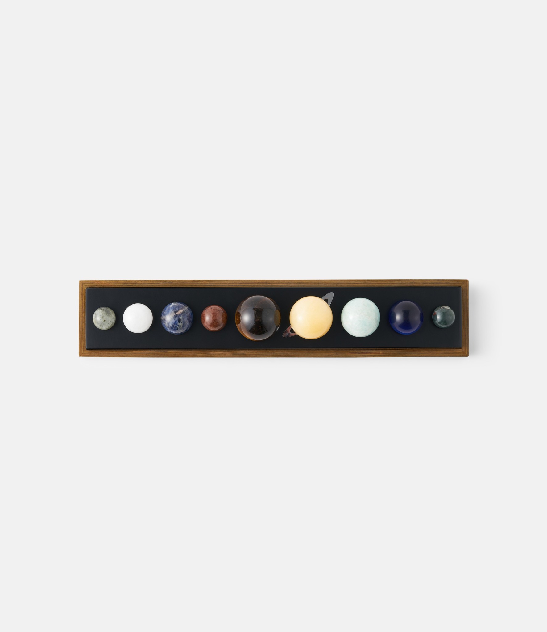 Deskspace Planetary System Set Classic настольная скульптура